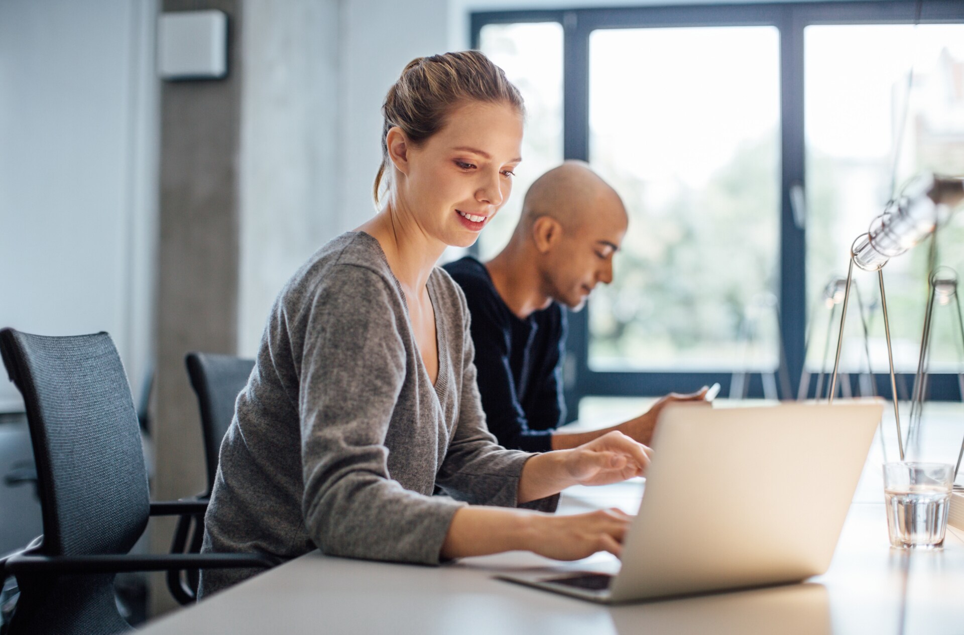 CDW Amplified Services