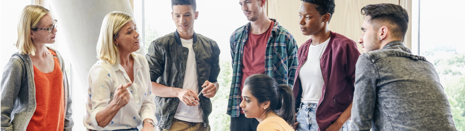 CDW Amplified for Education - Events